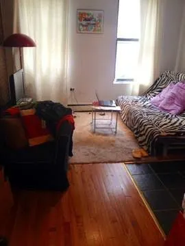 161 Rivington #4 in Lower East Side, Manhattan | StreetEasy