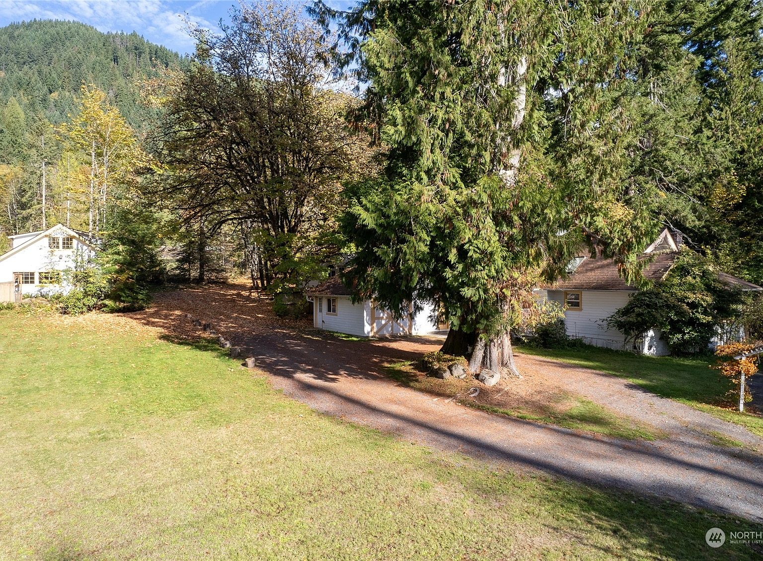 33823 State Route 706 E, Ashford, WA 98304 | MLS #2260225 | Zillow