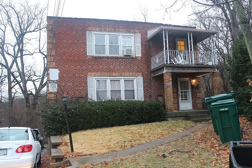 515 Riddle Crest Ln APT 3, Cincinnati, OH 45220 | Zillow
