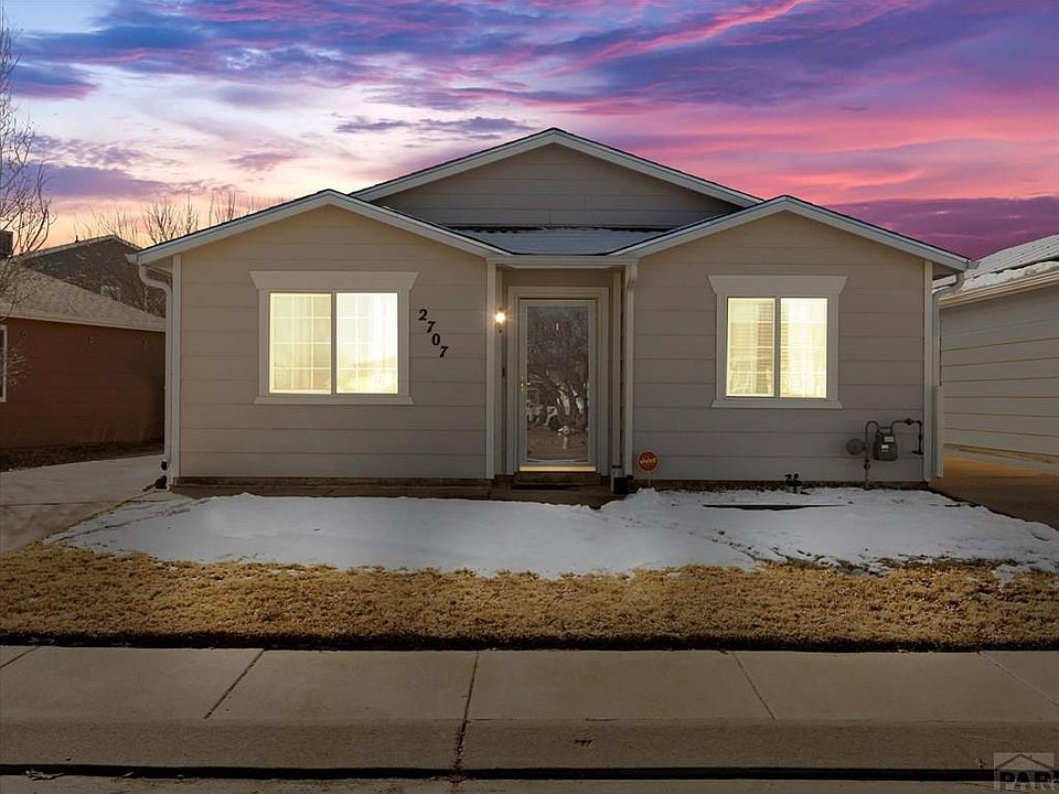 2707 Mirror Ave, Pueblo, CO 81004 | Zillow