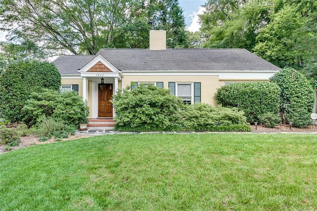 1932 N Decatur Rd NE, Atlanta, GA 30307 | Zillow
