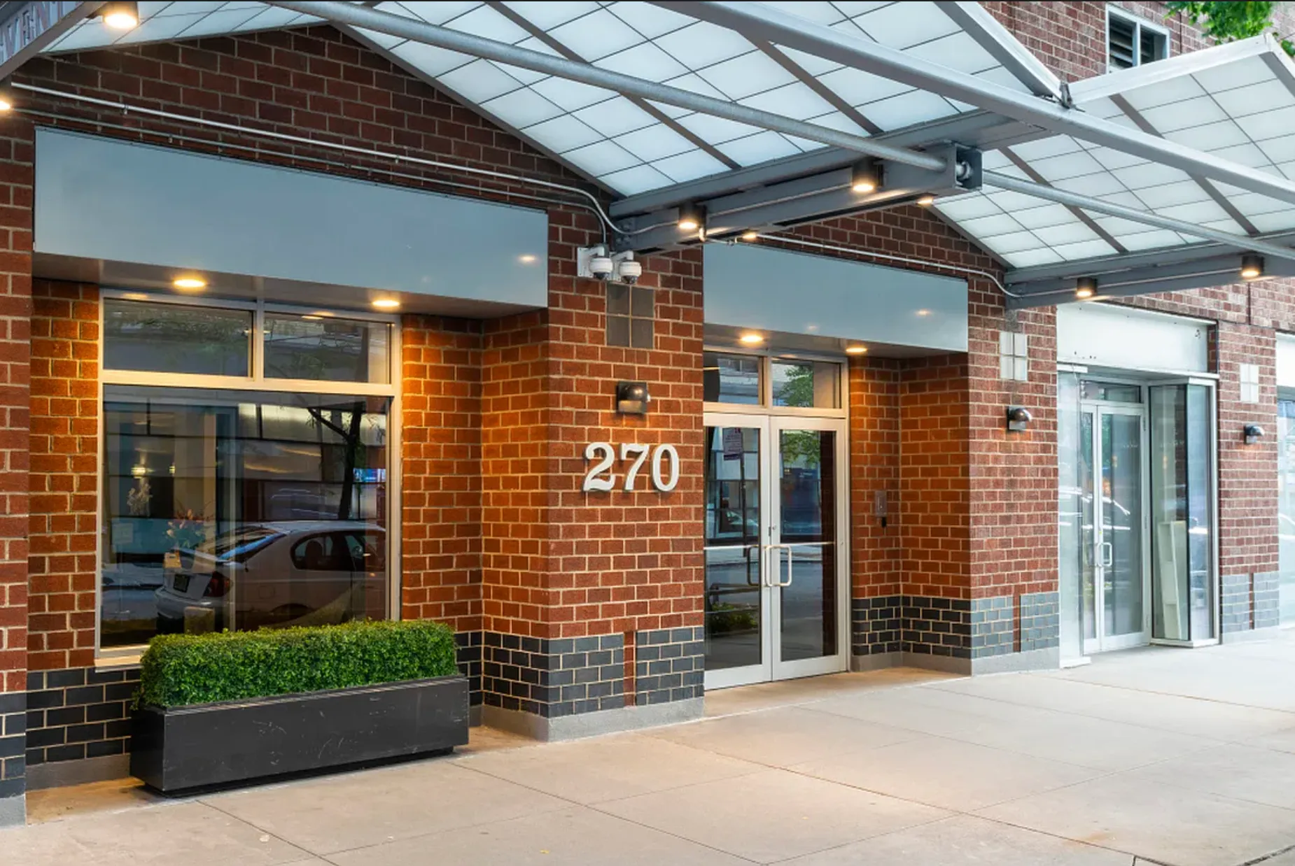 270 West 17th Street #6J in Chelsea, Manhattan | StreetEasy