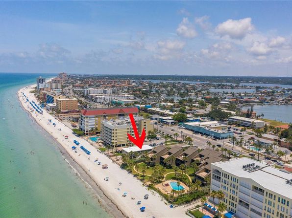 North Redington Beach Real Estate - North Redington Beach FL Homes For ...