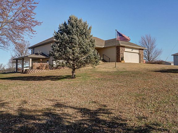 10071 W Farm Road 48, Walnut Grove, MO 65770 | MLS #60283256 | Zillow