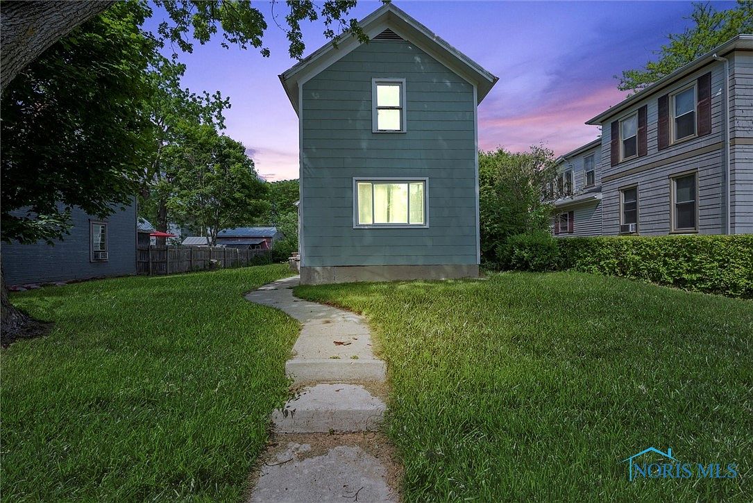 187 Melmore St, Tiffin, OH 44883 | Zillow