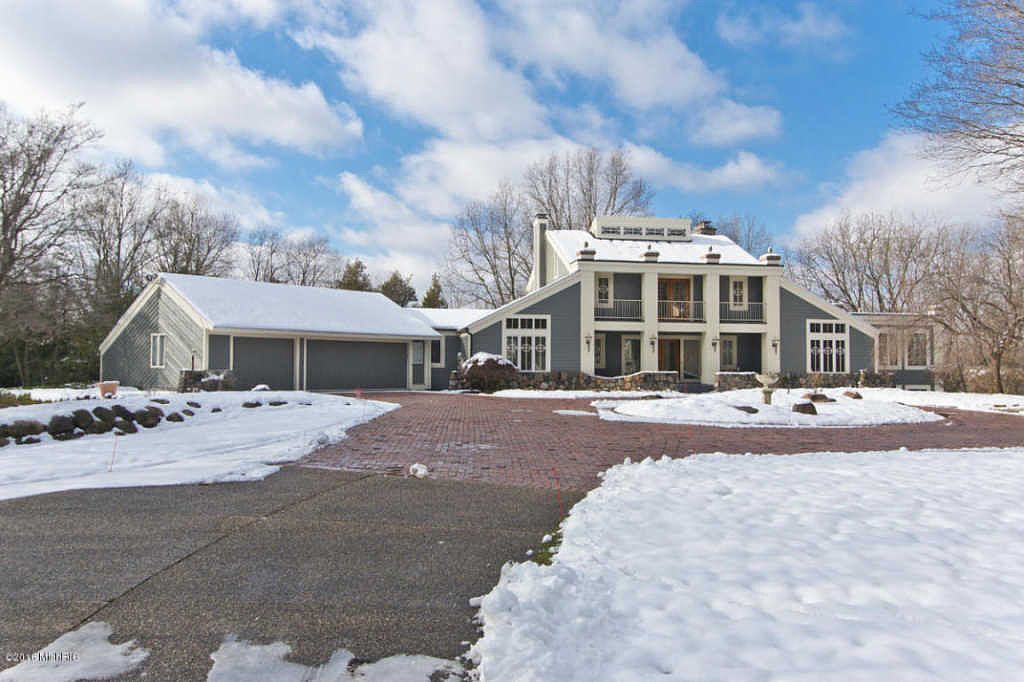 8400 Wilderness Trl NE, Ada, MI 49301 | Zillow