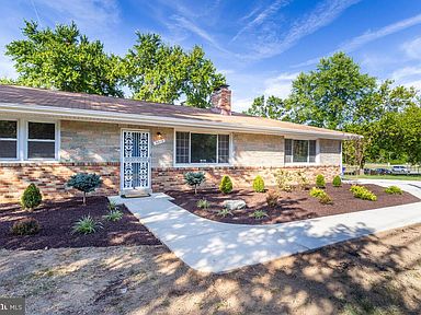 5515 Temple Hill Rd, Temple Hills, MD 20748 | Zillow