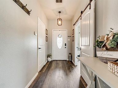 535 Harding Ln, Lavon, TX 75166 | Zillow