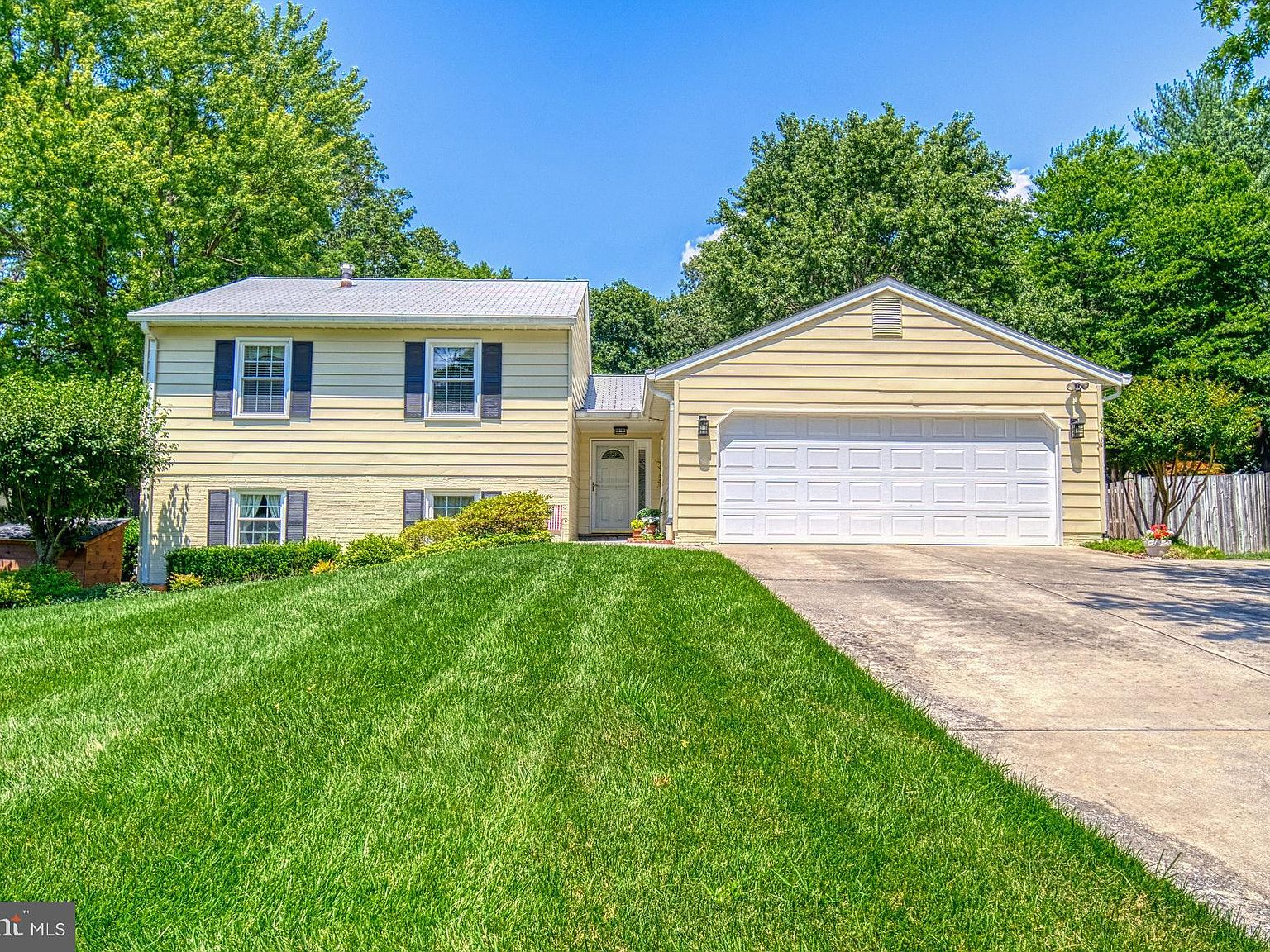 4205 Whitacre Rd, Fairfax, VA 22032 | Zillow