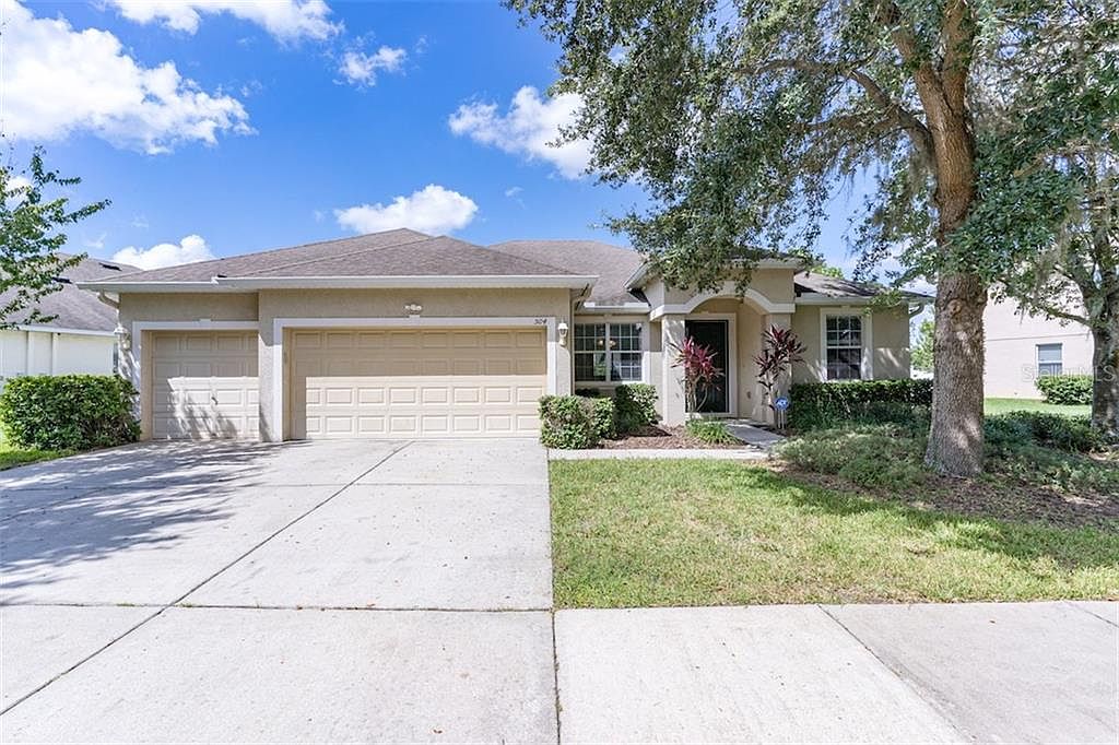 504 Arch Ridge Loop, Seffner, FL 33584 | Zillow