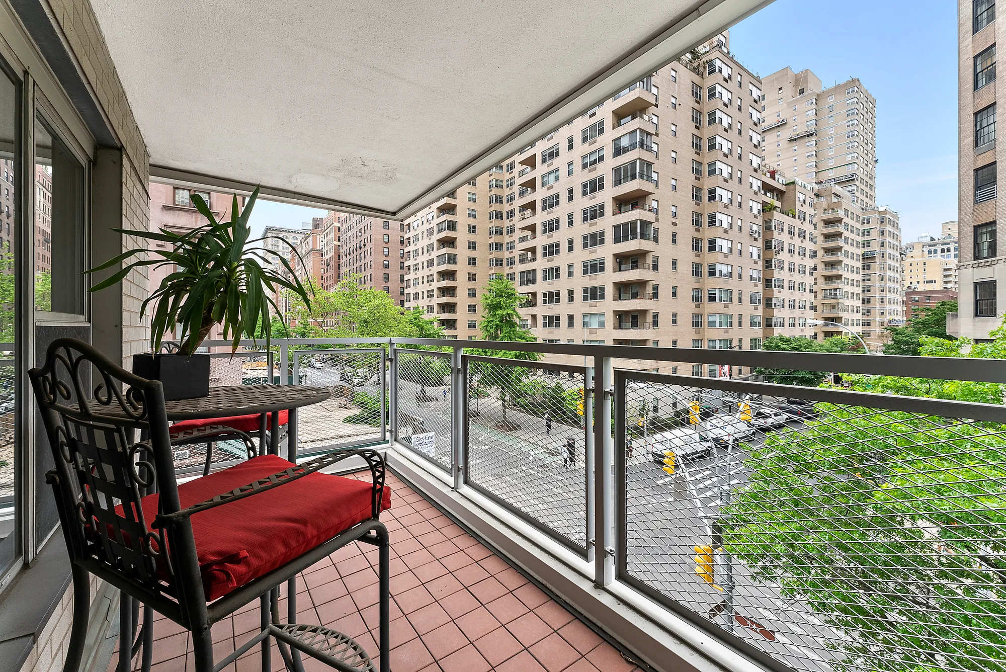 2 Fifth Avenue #4P in Greenwich Village, Manhattan | StreetEasy