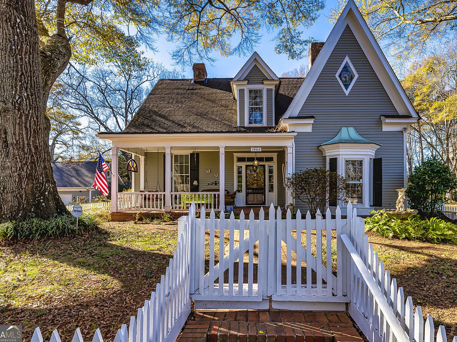 86 Victoria Dr, Moreland, GA 30259 | Zillow