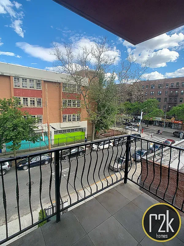 28-42 29th Street #2A in Astoria, Queens | StreetEasy