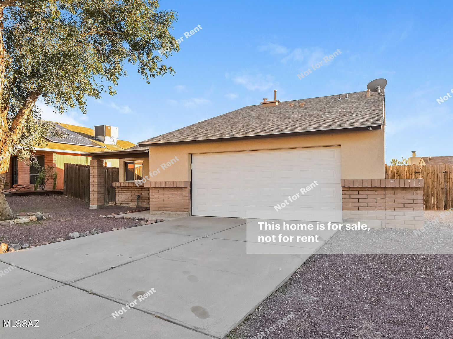 4531 W Dunn Pl, Tucson, AZ 85741 | Zillow