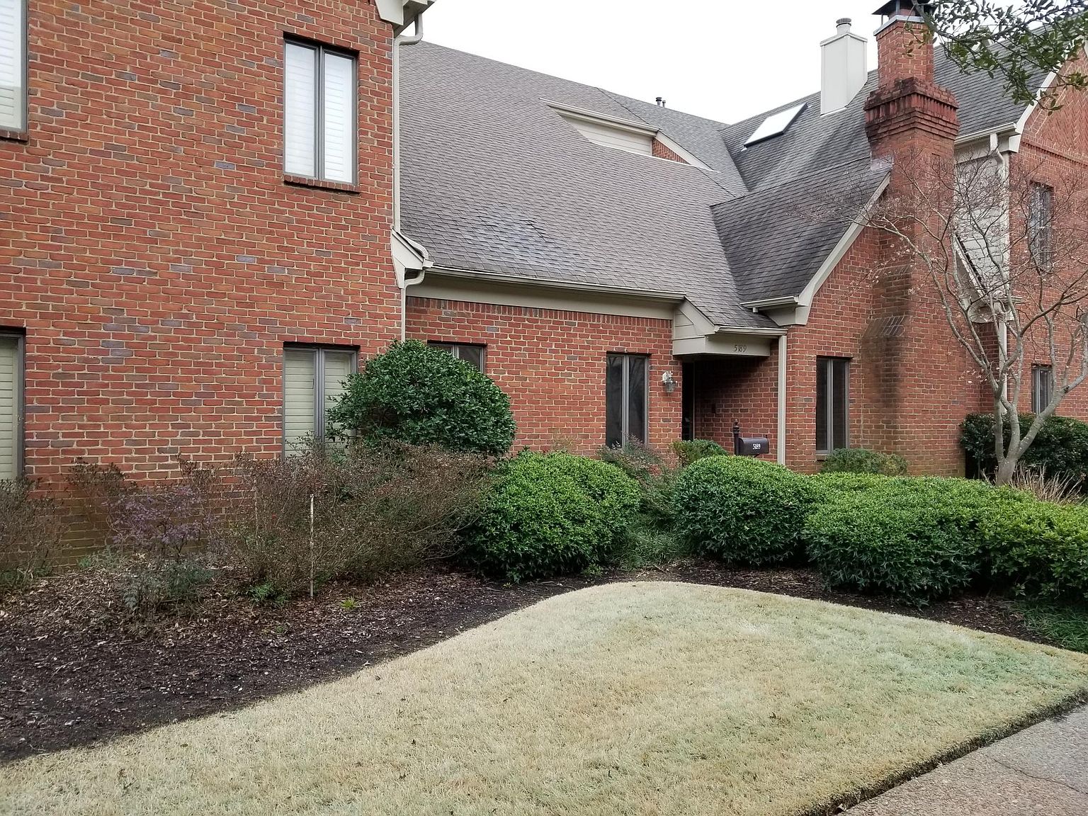 5189 N Racquet Club Pl, Memphis, TN 38117 | Zillow