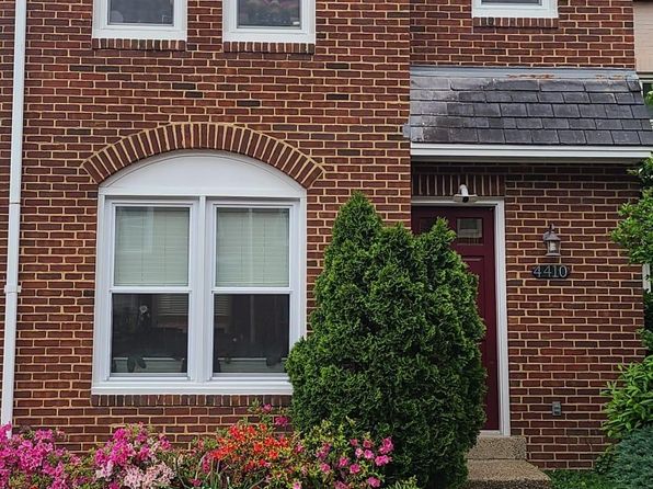 Townhomes For Rent in Washington DC - 379 Rentals | Zillow