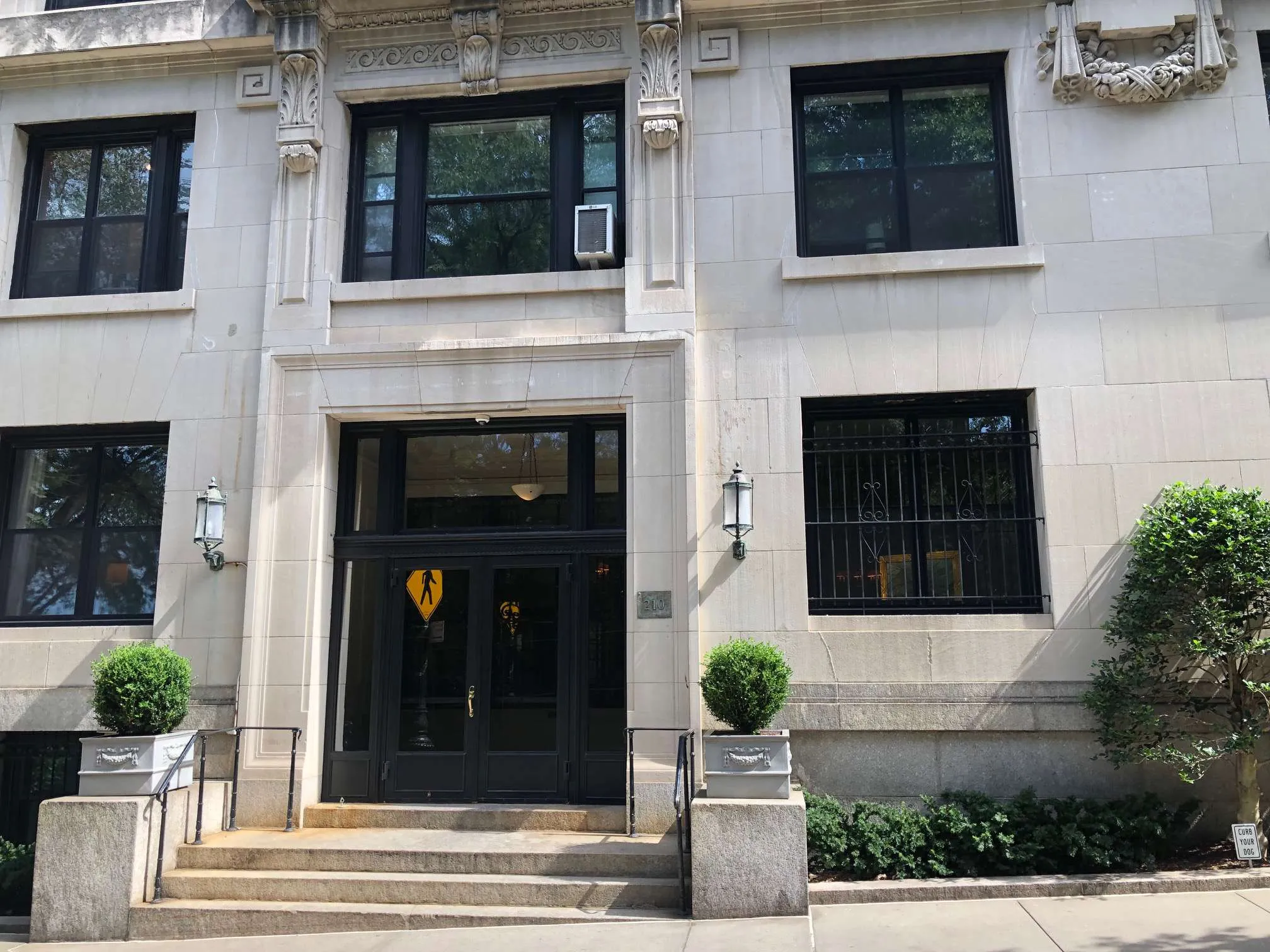 210 Riverside Drive in Upper West Side : Sales, Rentals, Floorplans ...