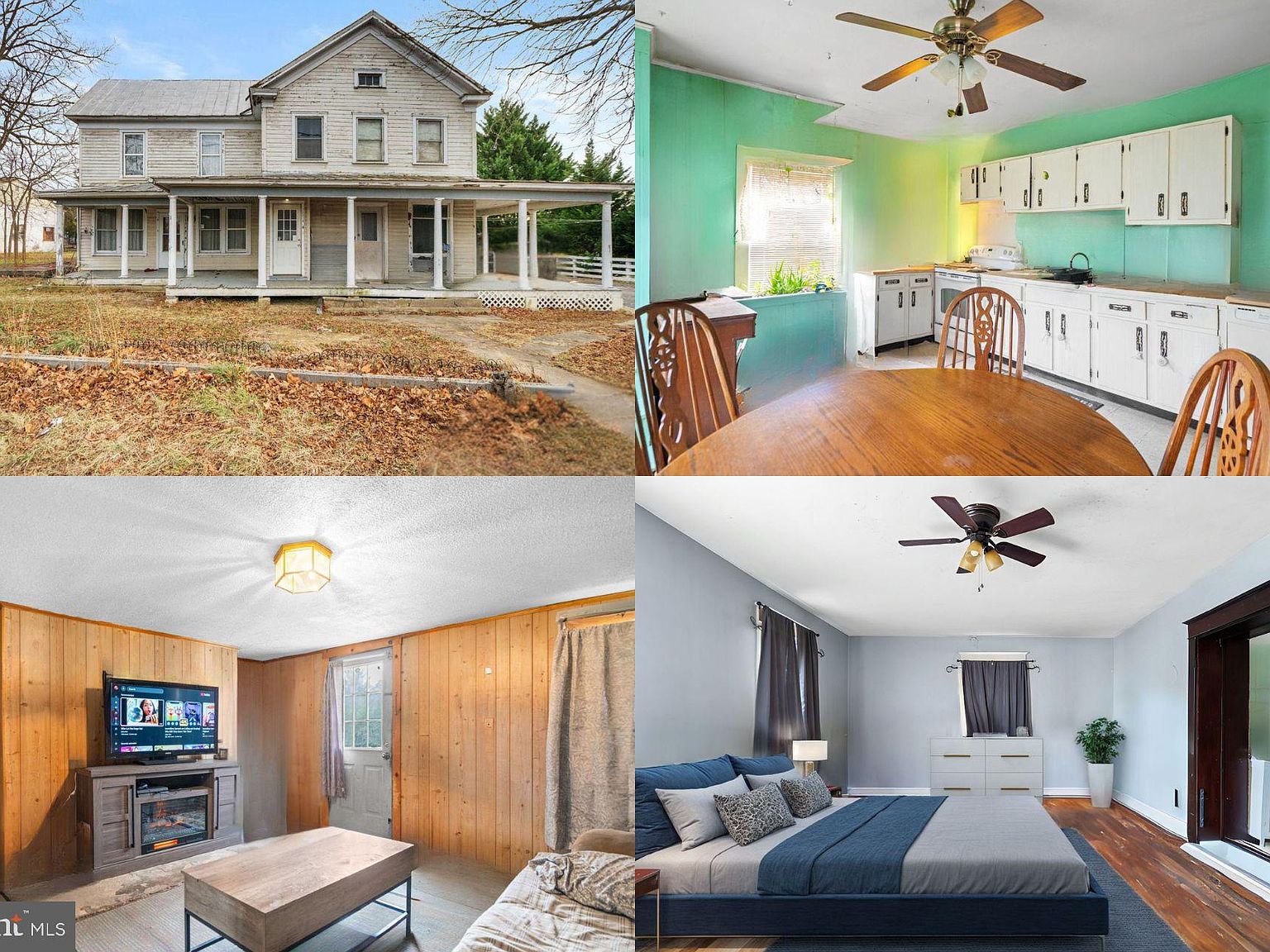 28018 Old Valley Pike, Toms Brook, VA 22660 | MLS #VASH2010378 | Zillow