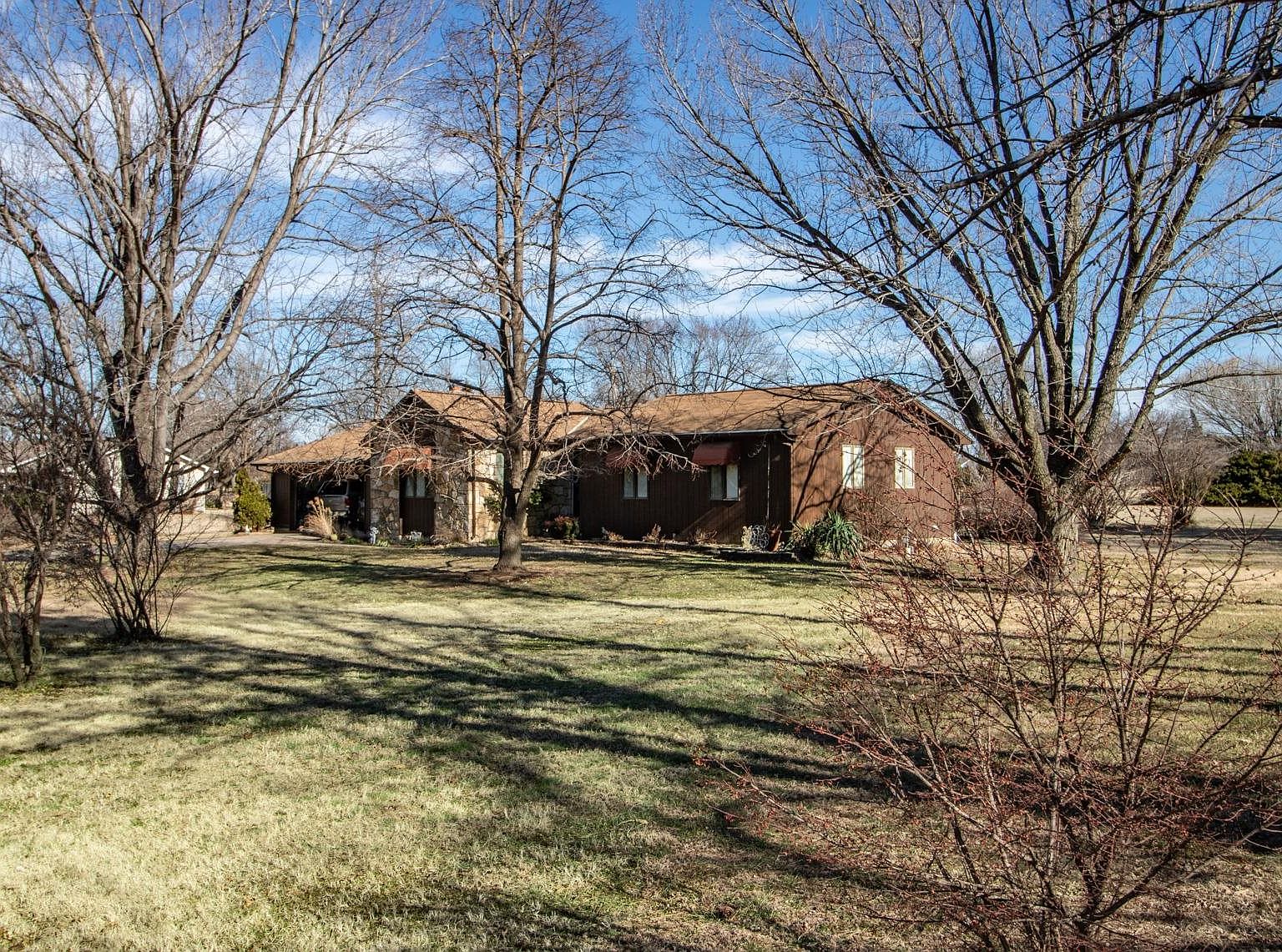 1934 S 125 E, Wichita, KS 67207 | MLS #667201 | Zillow