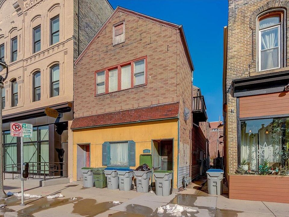 808 South 5th STREET, Milwaukee, WI 53204 | MLS #1834451 | Zillow