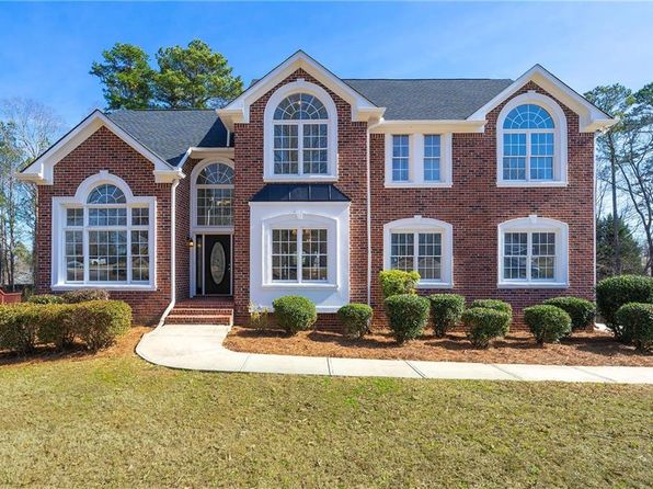 Atlanta GA Single Family Homes For Sale - 1704 Homes | Zillow