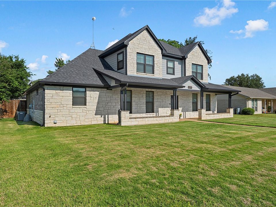 1503 Stillmeadow Dr, West, TX 76691 | MLS #215673 | Zillow