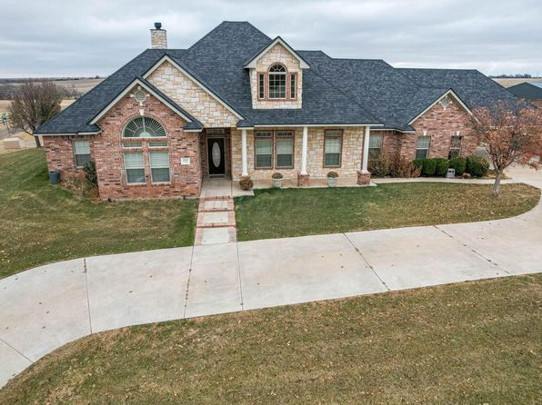 Pampa TX Real Estate - Pampa TX Homes For Sale | Zillow