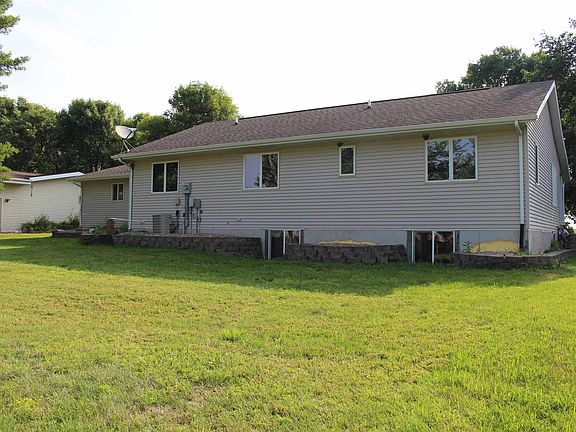 350 Highway Ave SW, Fostoria, IA 51340 | MLS #231059 | Zillow