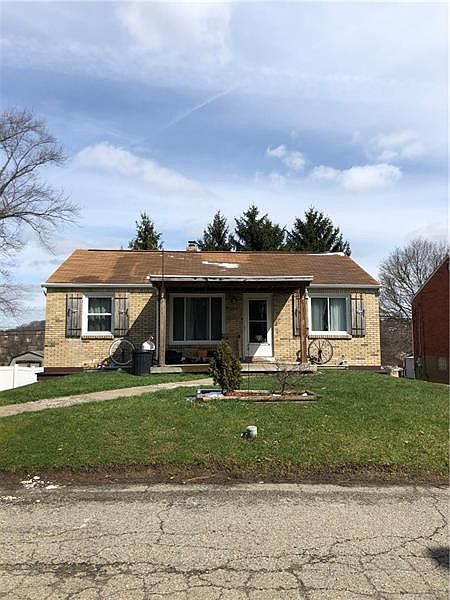 530 Horning St, Pittsburgh, PA 15227 | Zillow