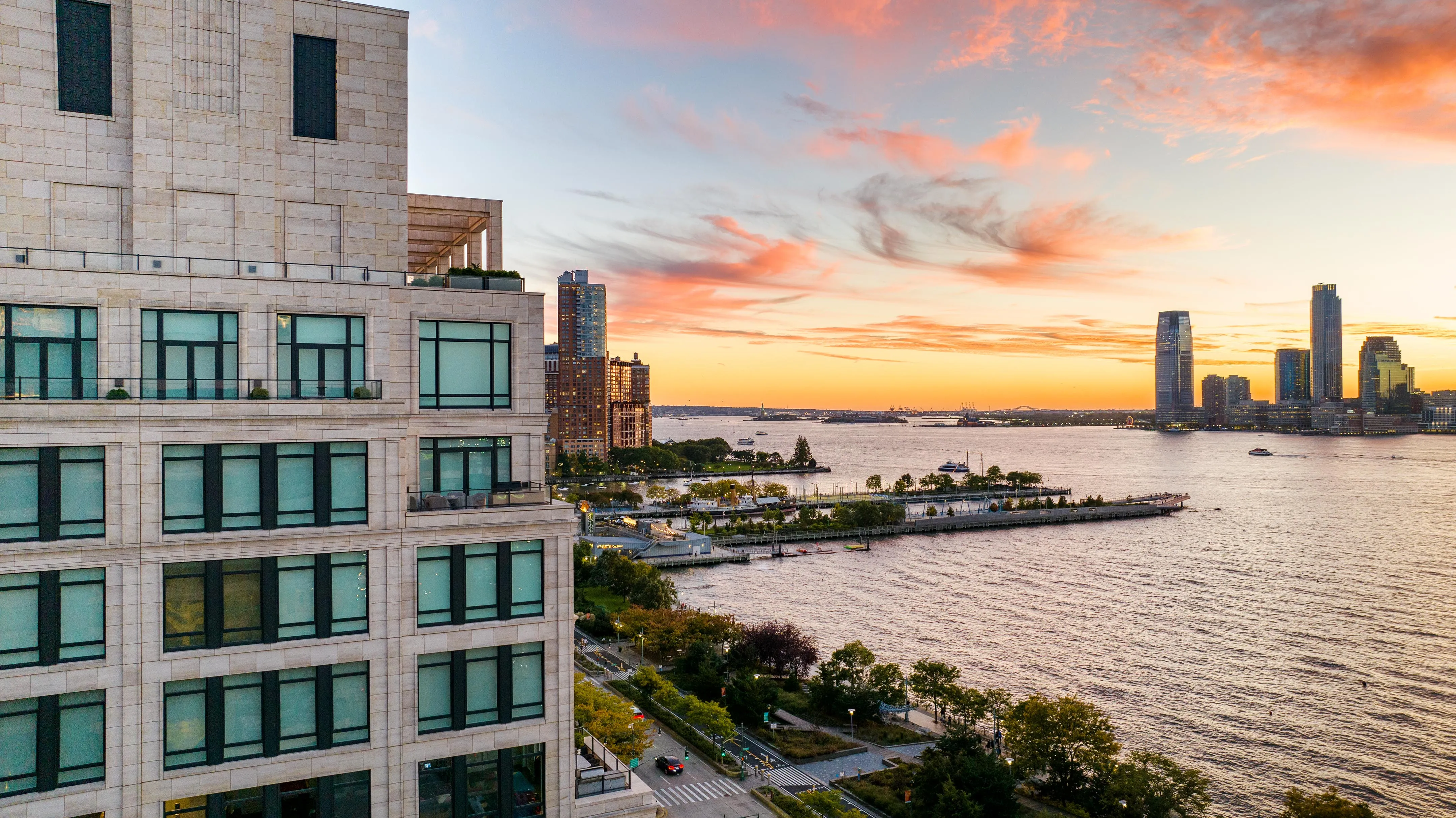 70 Vestry Street #4A in Tribeca, Manhattan | StreetEasy