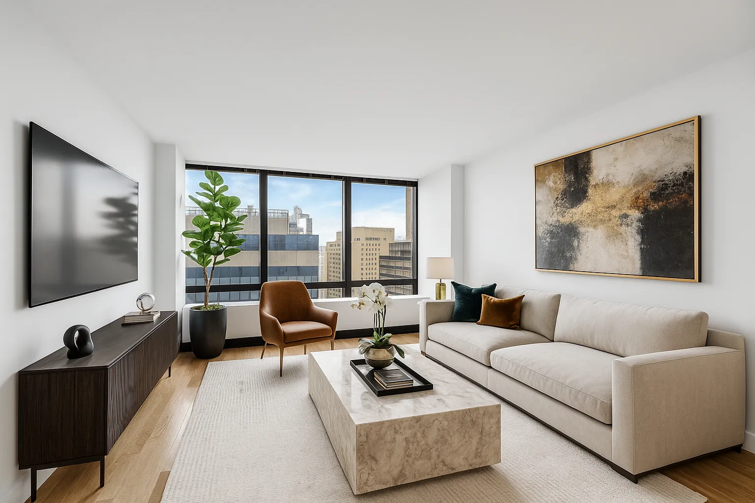 1113 York Avenue #21A in Lenox Hill, Manhattan | StreetEasy