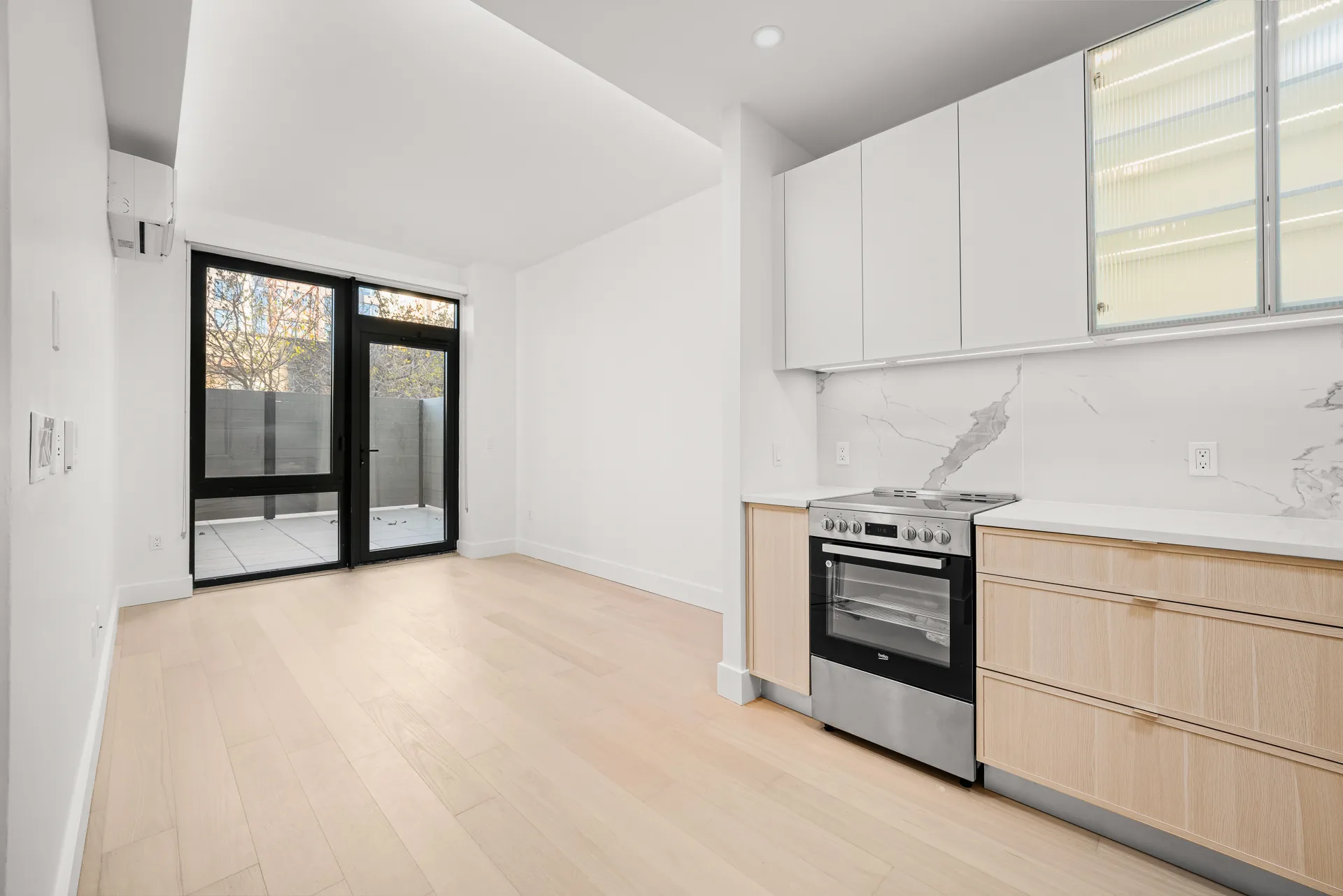 218 Front Street #1229 in Vinegar Hill, Brooklyn | StreetEasy