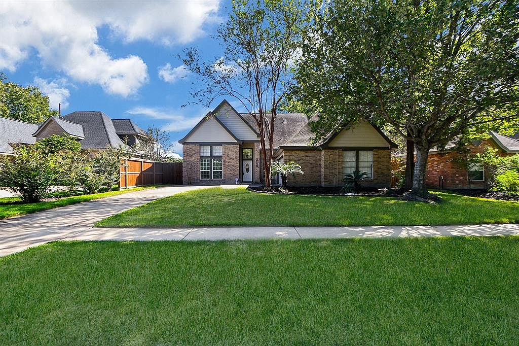 4758 Hidden Springs Dr, Houston, TX 77084 | MLS #38249773 | Zillow