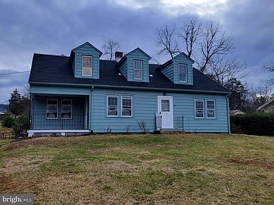 8272 Us Highway 340 N, Rileyville, VA 22650 | Zillow