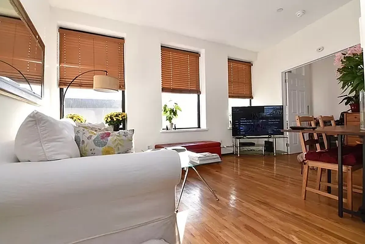 77 Delancey Street #SEVENC in Lower East Side, Manhattan | StreetEasy