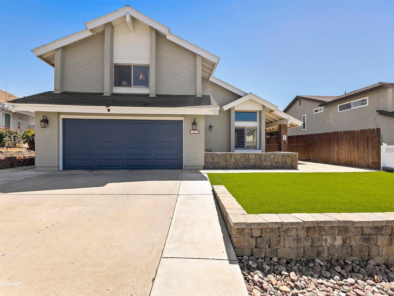 13075 Old West Ave, San Diego, CA 92129 | MLS #250000792 | Zillow