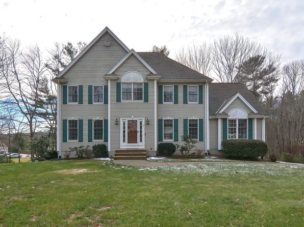 Wrentham Real Estate - Wrentham MA Homes For Sale | Zillow