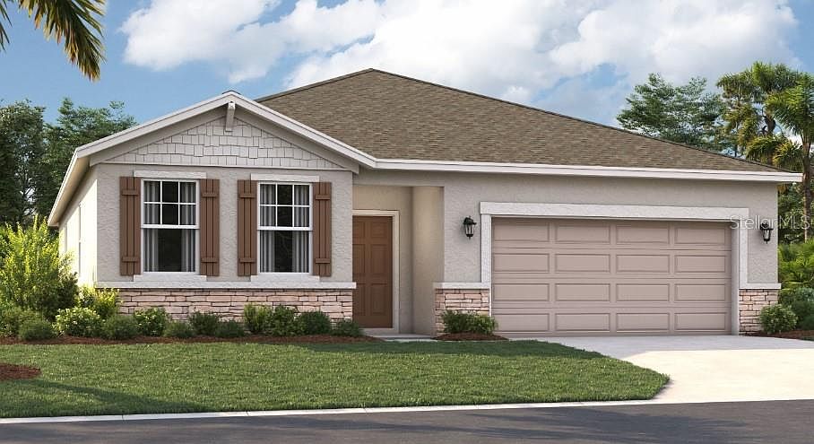 807 Pebble Crest Ln, Eagle Lake, FL 33839 | Zillow
