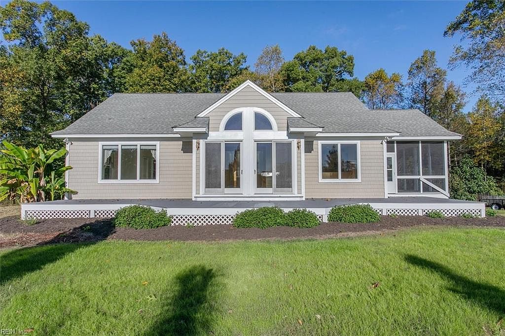 10121 Fire Tower Rd, Toano, VA 23168 | Zillow