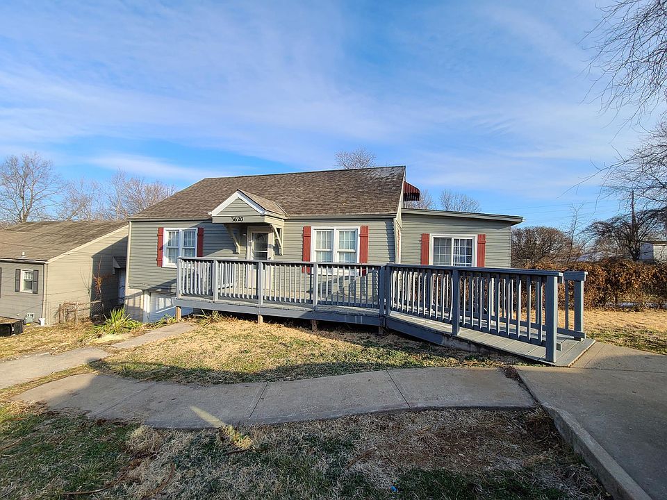 3620 Delavan Ave, Kansas City, KS 66104 | Zillow