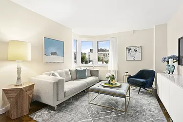 Fran Lebowitz Buys New Place in Chelsea for $3.1M | StreetEasy