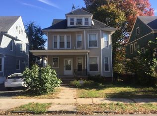 48 Liberty St, West Orange, NJ 07052 | MLS #3975181 | Zillow