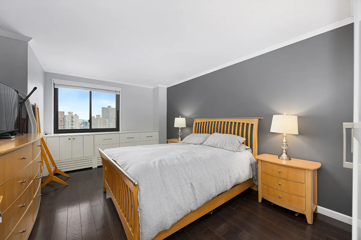 90 Gold Street #20F in Fulton/Seaport, Manhattan | StreetEasy