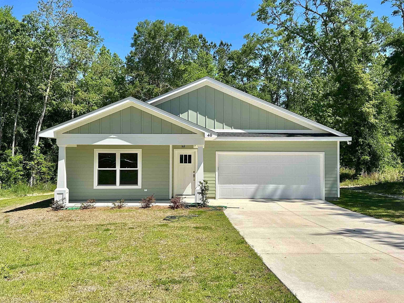 40 Spruce Cir, Monticello, FL 32344 | Zillow