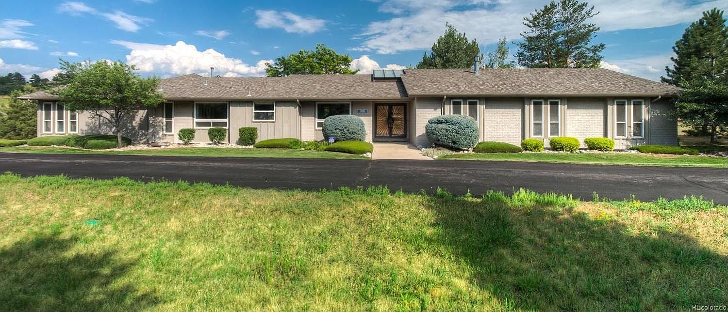 5696 Colorow Dr, Morrison, CO 80465 | Zillow