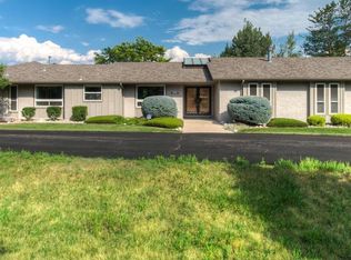 5727 Colorow Drive, Morrison, CO 80465 | Zillow