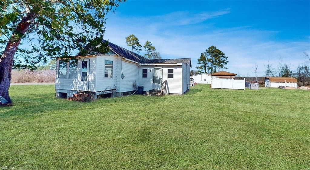 8 Corapeake Rd, Corapeake, NC 27926 | MLS #10570541 | Zillow