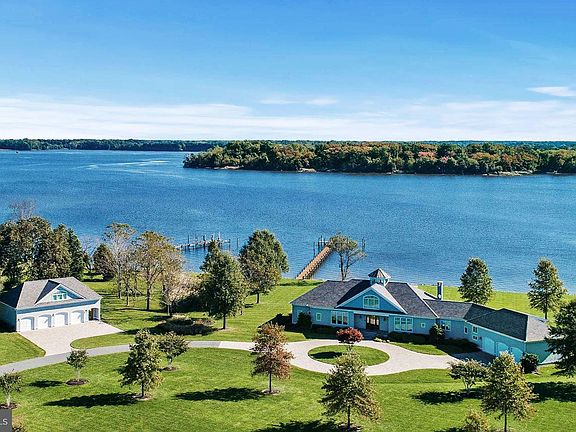 3015 Bennett Point Rd, Queenstown, MD 21658 | Zillow