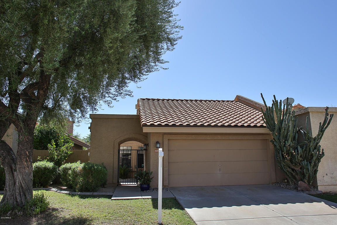 2345 W Cheyenne Dr, Chandler, AZ 85224 | Zillow