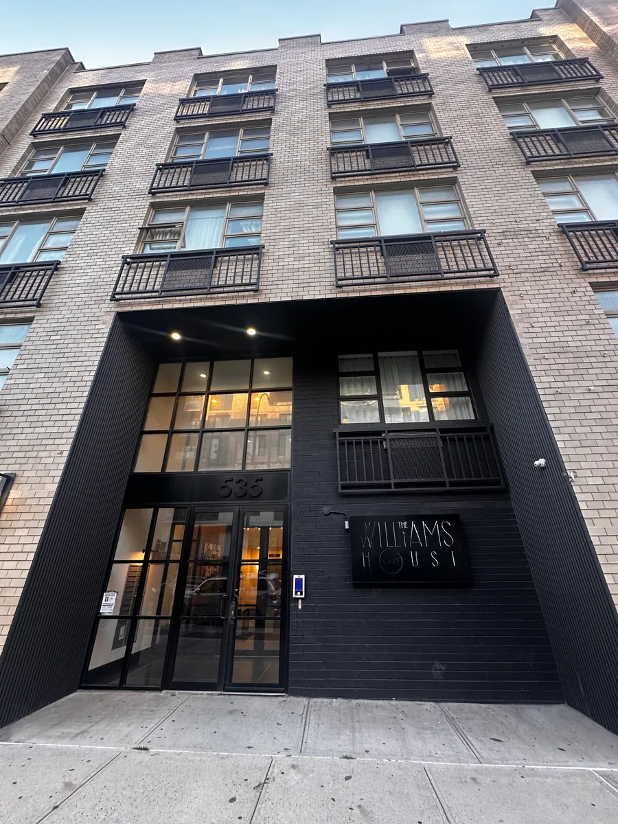 525 Union Avenue #PHD in Williamsburg, Brooklyn | StreetEasy